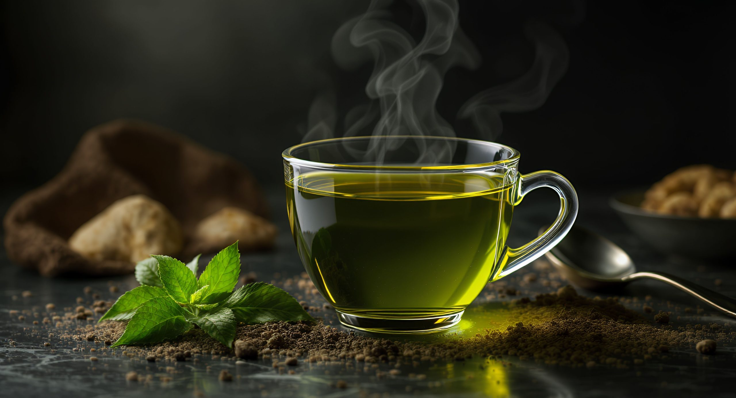 NYC & Tri-State Area Stress-Relieving Drinks | Metropolitan Coffee House