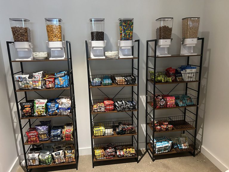 Office Coffee & Pantry Services NYC: A Local, Custom Approach