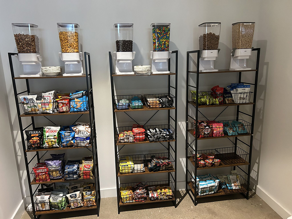 Office Coffee & Pantry Services NYC: A Local, Custom Approach